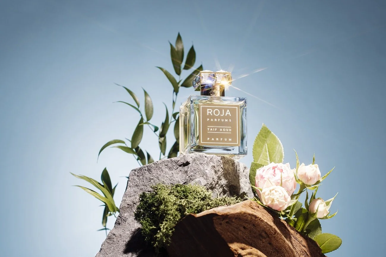 Roja — Oliver Gibson Composer