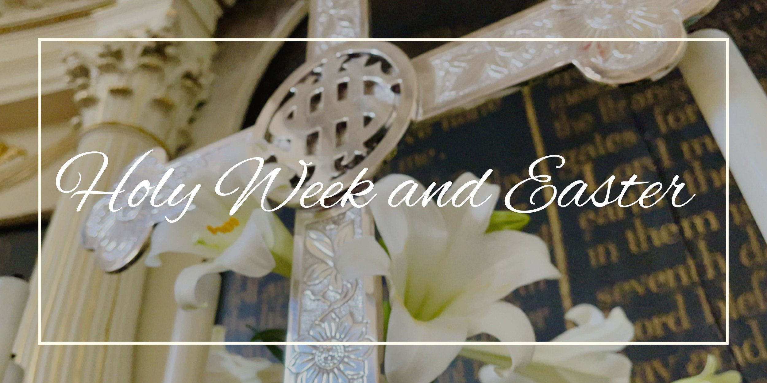 St. John's Episcopal Church