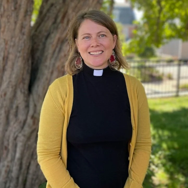 St. John's Staff Directory — St. John's Episcopal Church