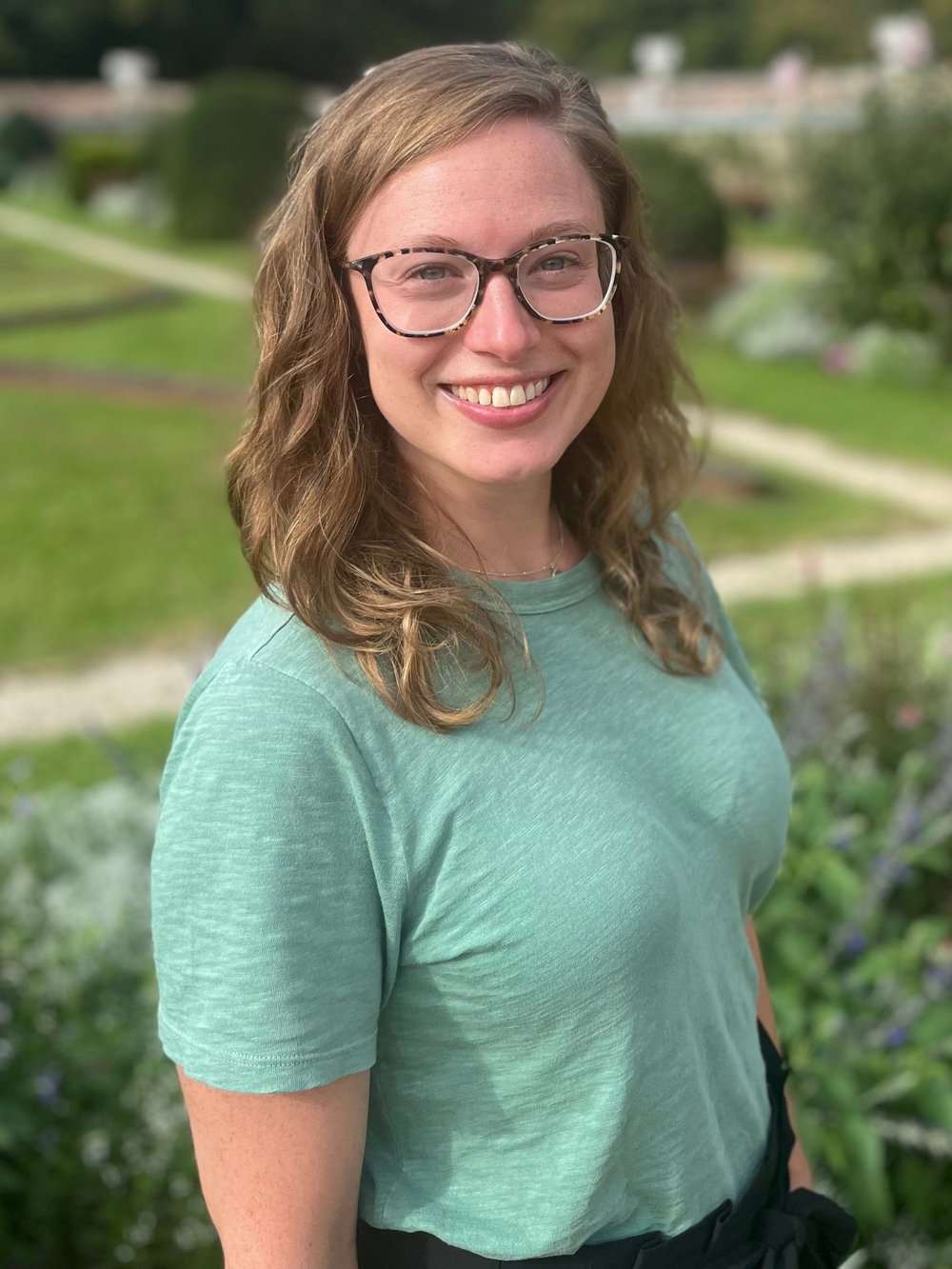 Jennifer McPherson Mulhern, Director of Music and Liturgy — St. John's ...