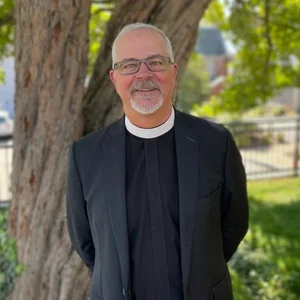 St. John's Staff Directory — St. John's Episcopal Church