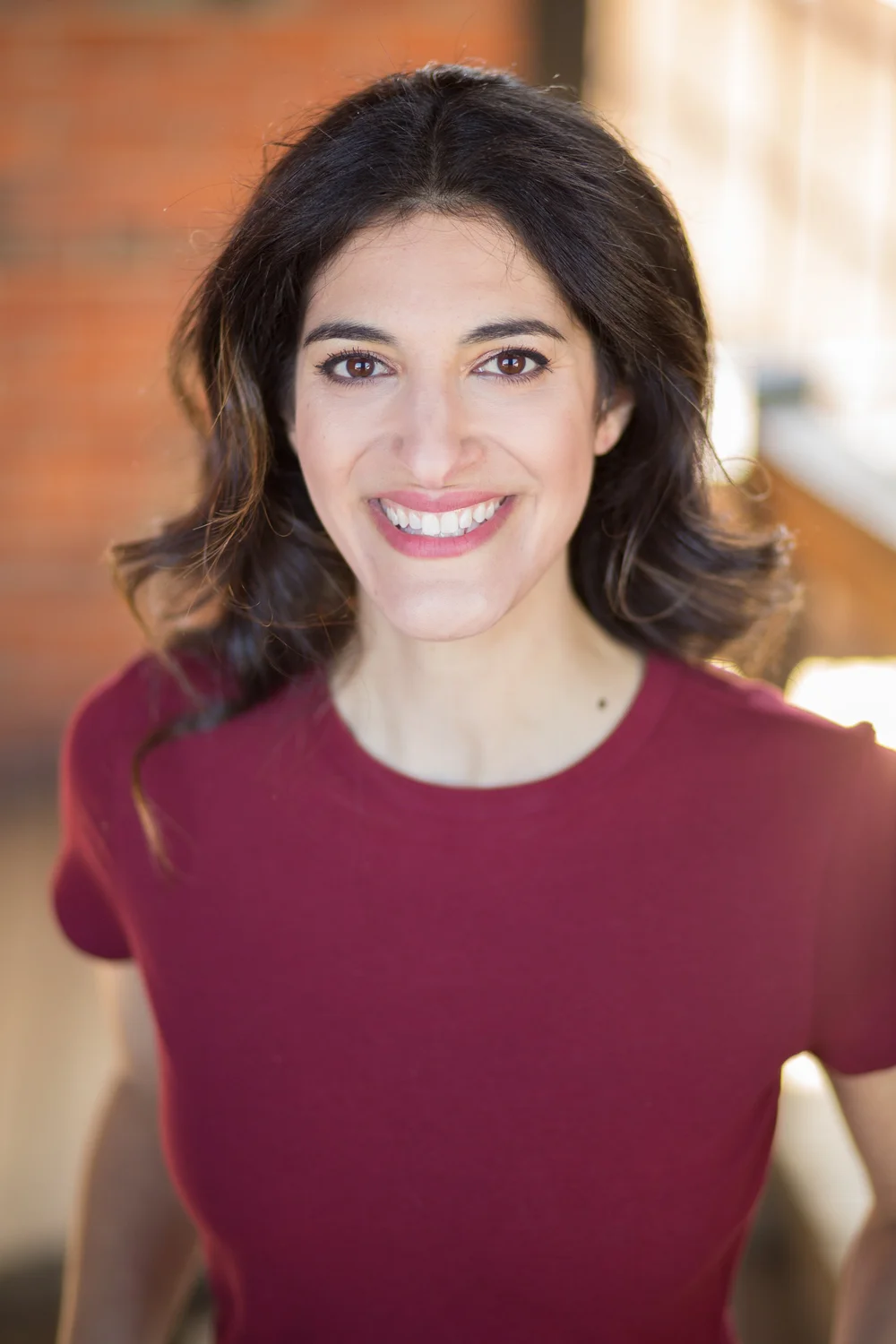 Christina DeMaio — St. John's Episcopal Church