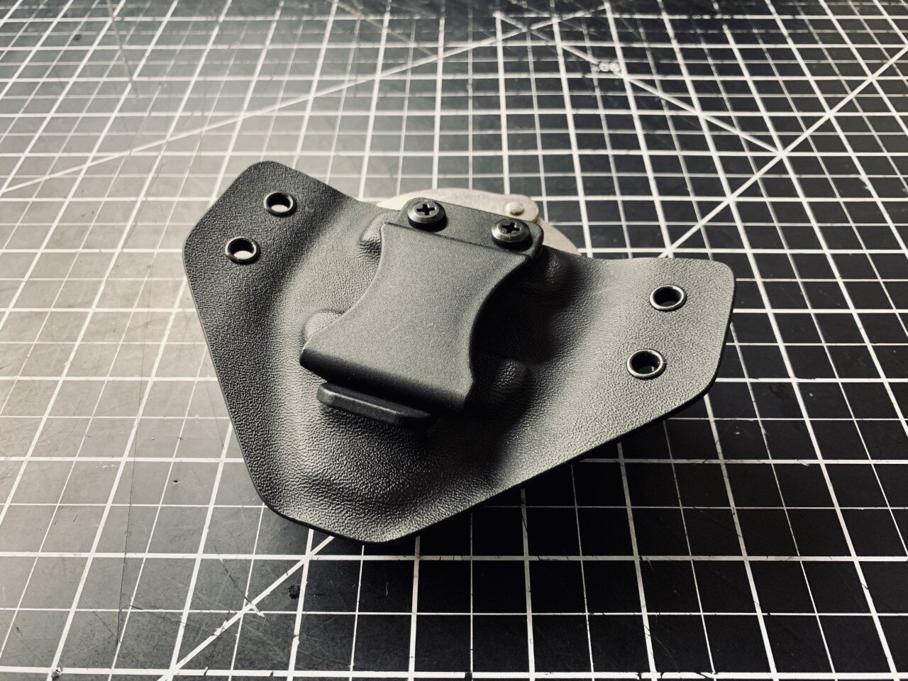 Law Enforcement single Handcuff case/ Holder — Lytton Custom Holsters ...