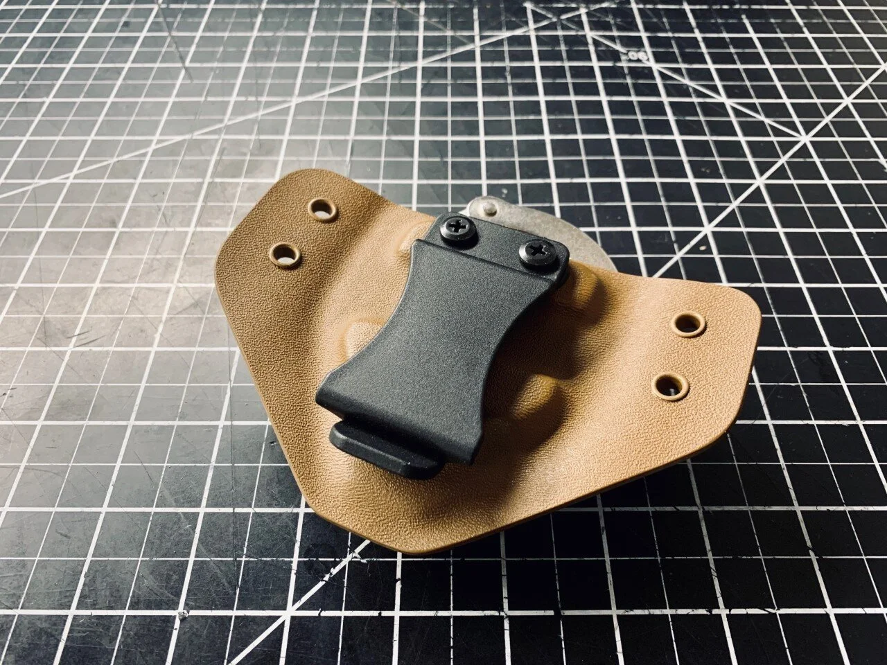 Law Enforcement single Handcuff case/ Holder — Lytton Custom Holsters ...