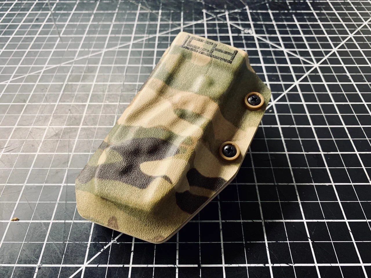 Sig MPX Mag Pouch — Lytton Custom Holsters Shop/Buy Lytton Custom Holsters