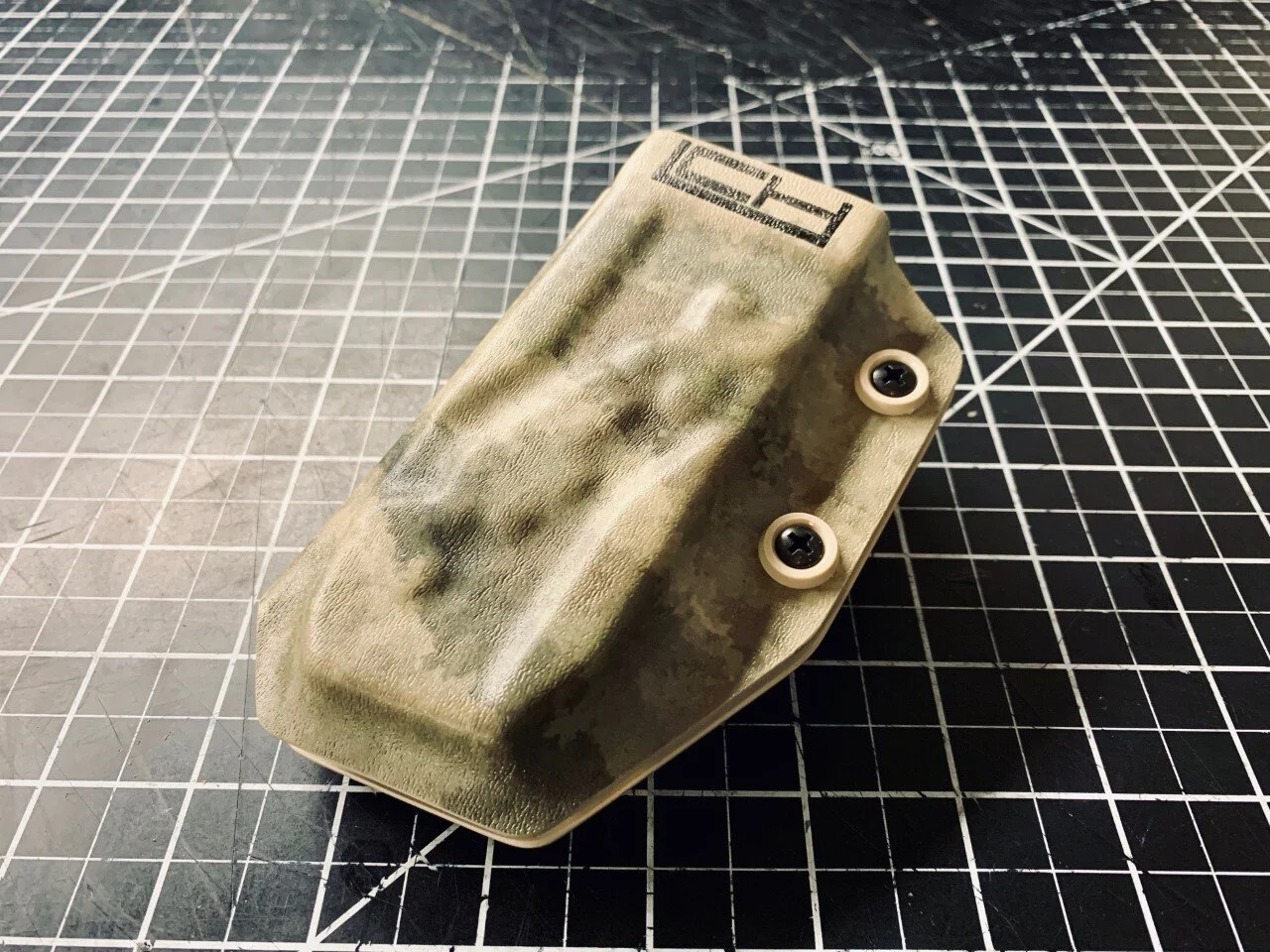 Sig MPX Mag Pouch — Lytton Custom Holsters Shop/Buy Lytton Custom Holsters