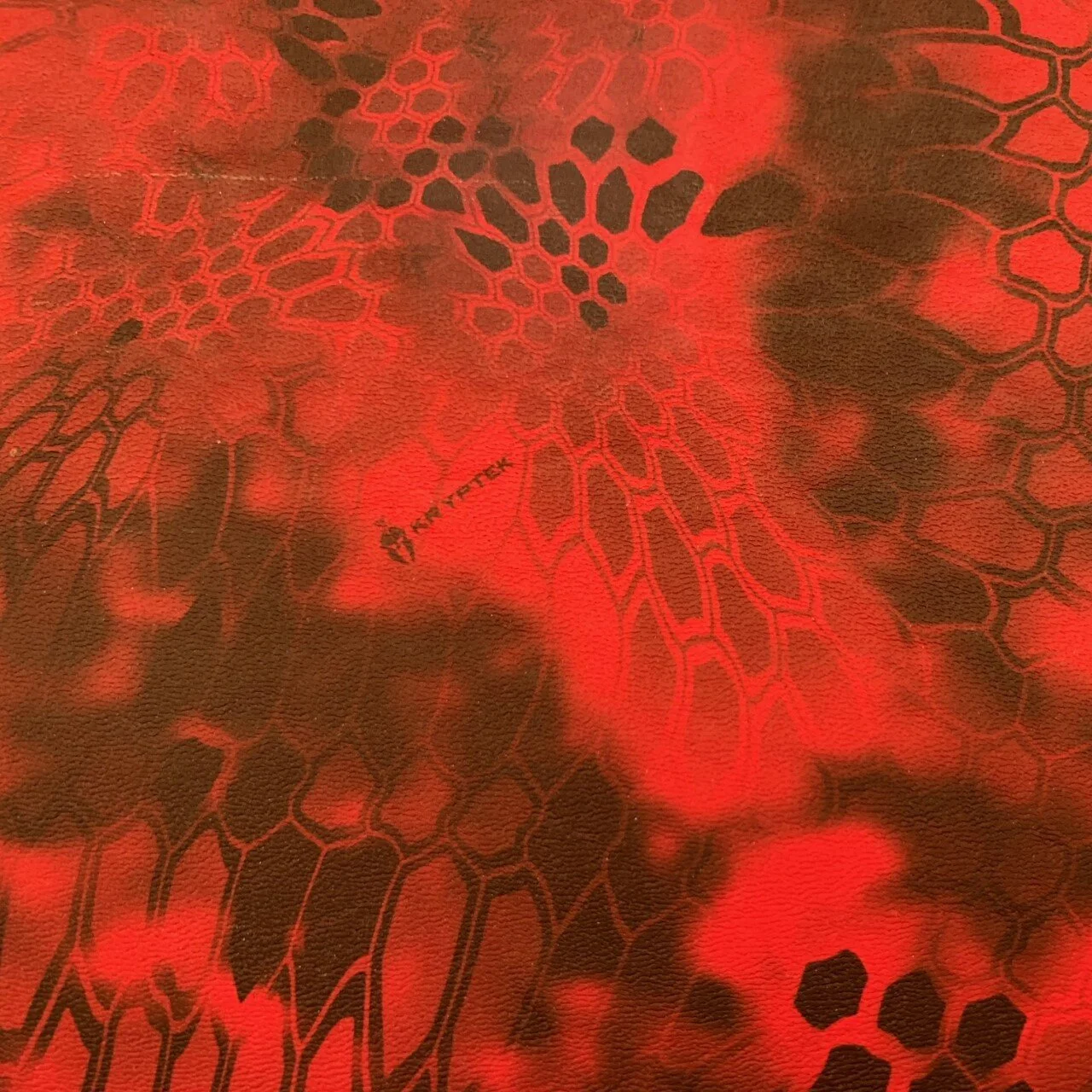 Camo KydexLytton Custom Holsters