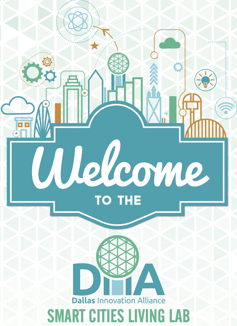 Smart Cities Living Lab — Dallas Innovation Alliance