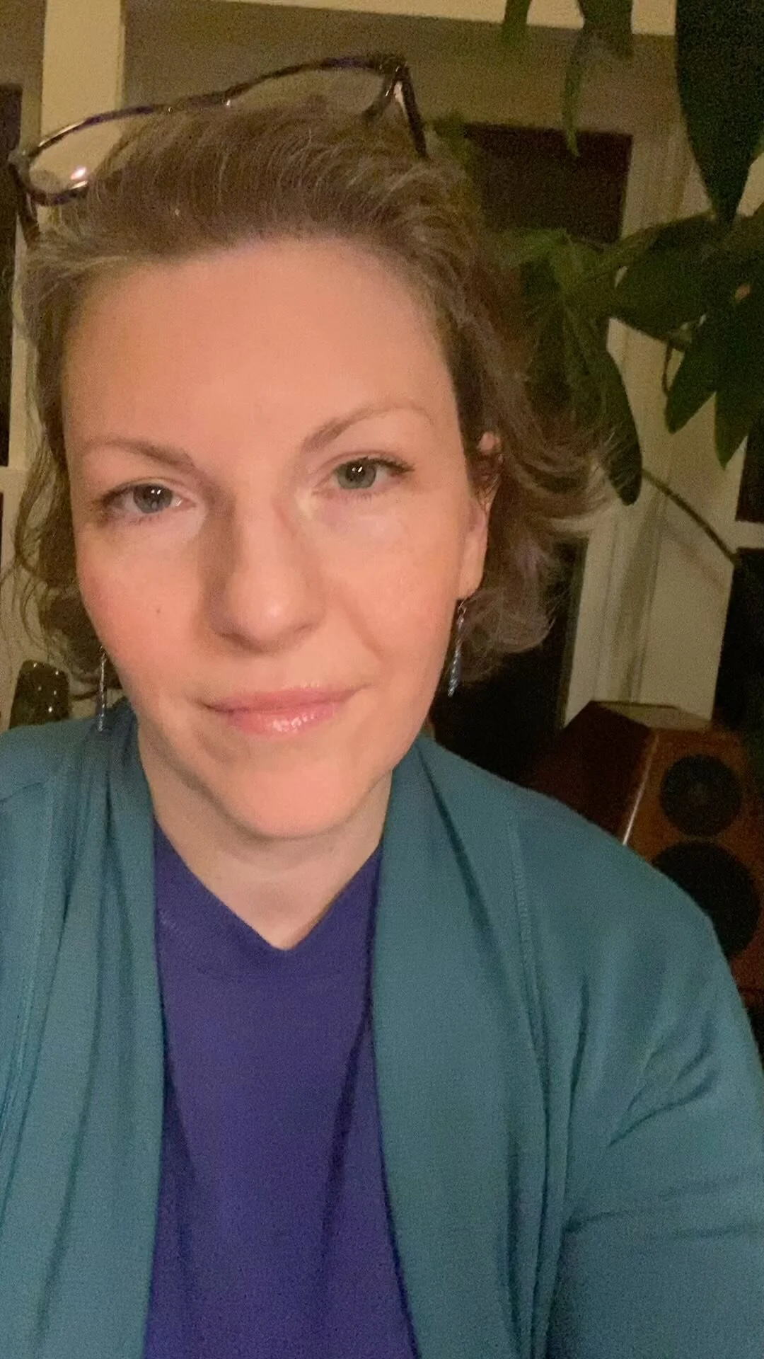 Anna Brooke Healing
