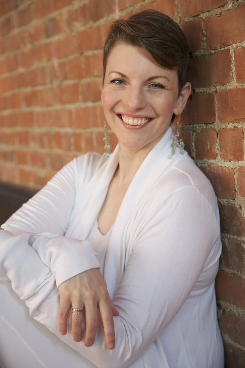 Anna Brooke Healing
