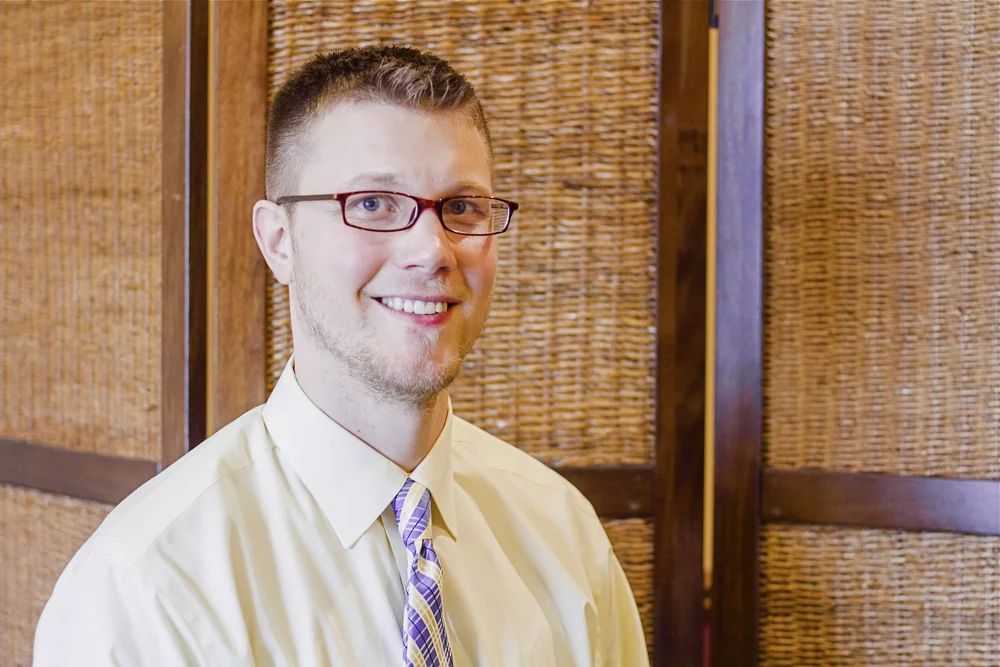 Dr. Robert Kuyper — Alternative Health Care Center