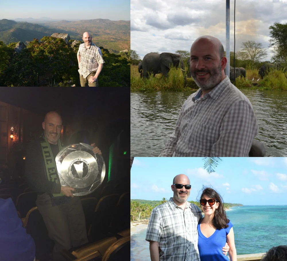 Faculty — Grant Family Medicine Residency