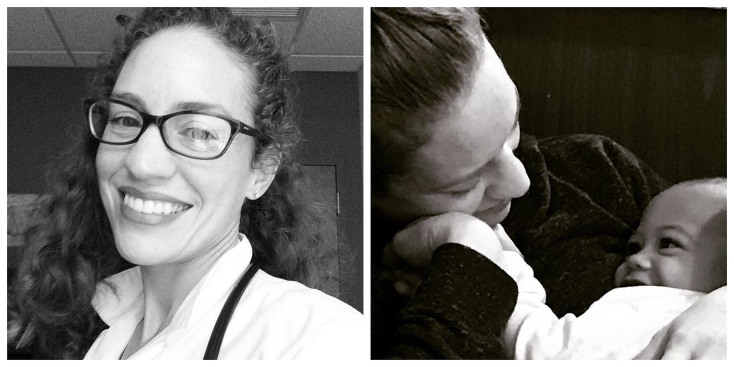Faculty — Grant Family Medicine Residency