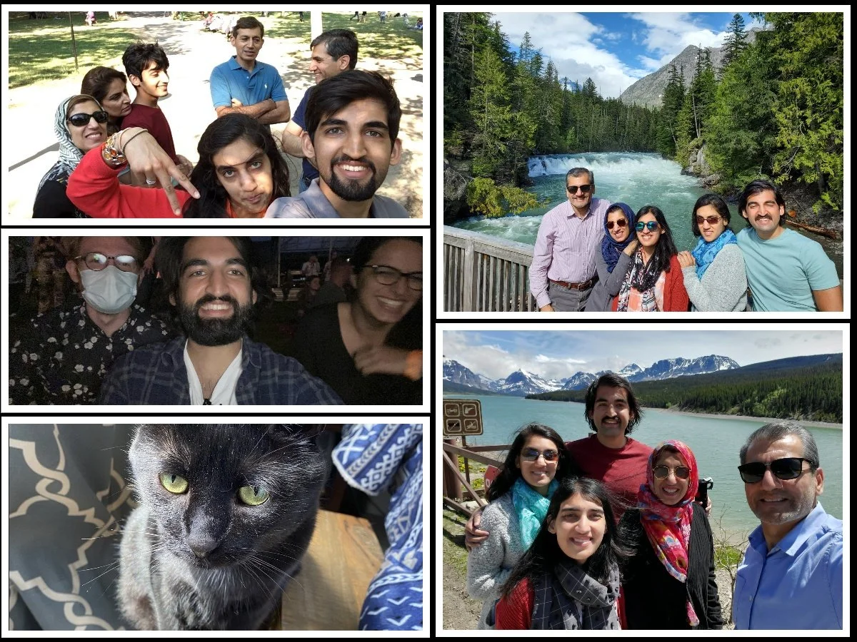 Class of 2025 — Grant Family Medicine Residency