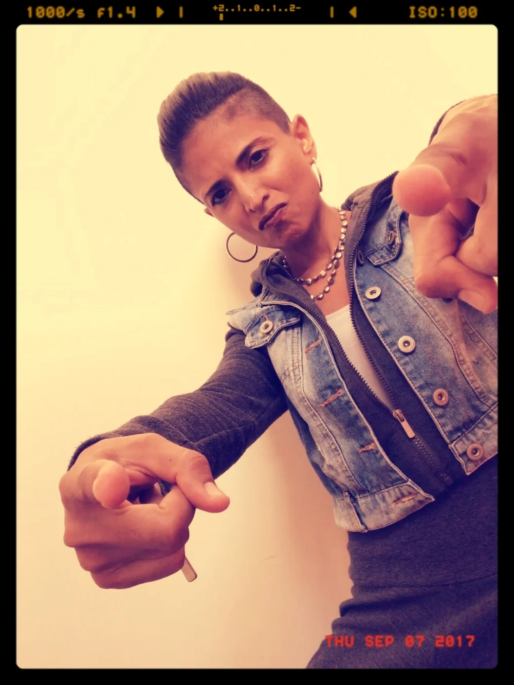 Bio — Sonia Patel, M.D.