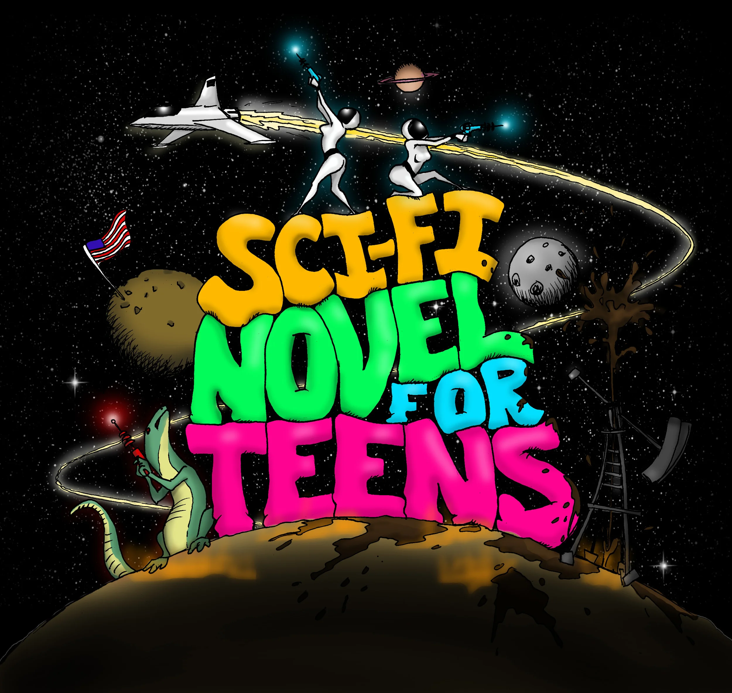 WRITING — VERACITY BUTCHER