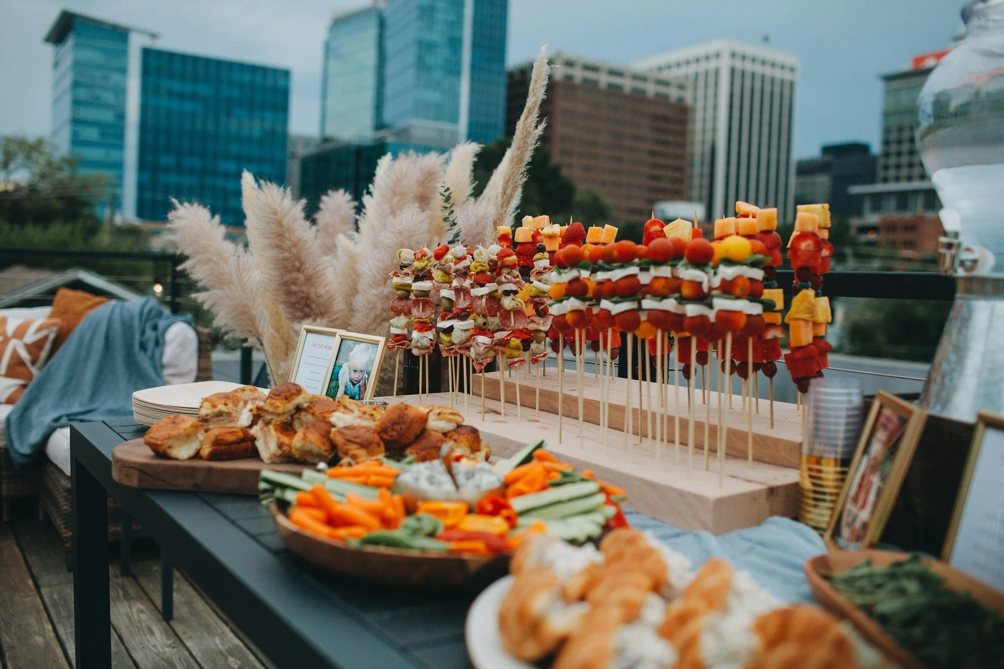 Event Space | The Loading Dock