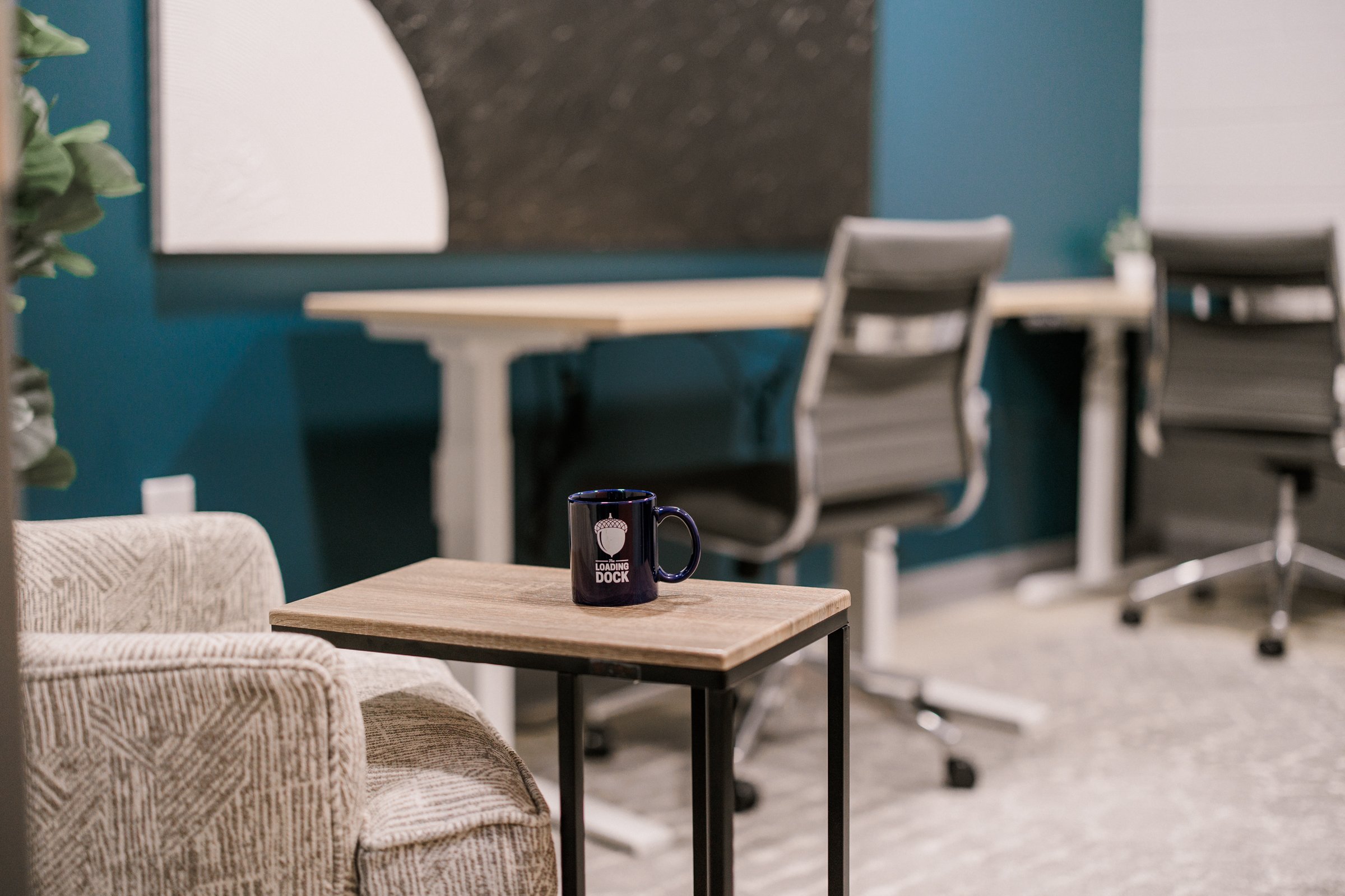 Blog | The Loading Dock