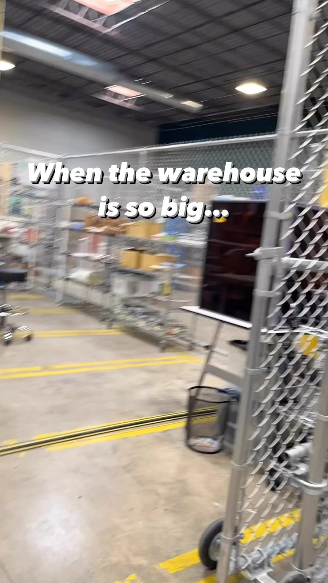 How The Loading Dock Makes Running an E-Commerce Easy | The Loading Dock