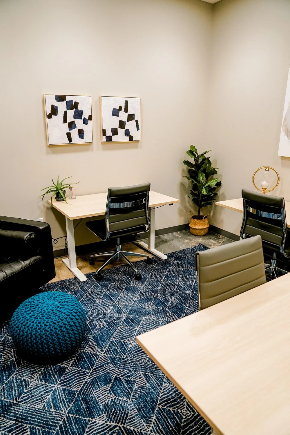 The Loading Dock | Coworking & Collaborative Spaces in Raleigh & Wake ...