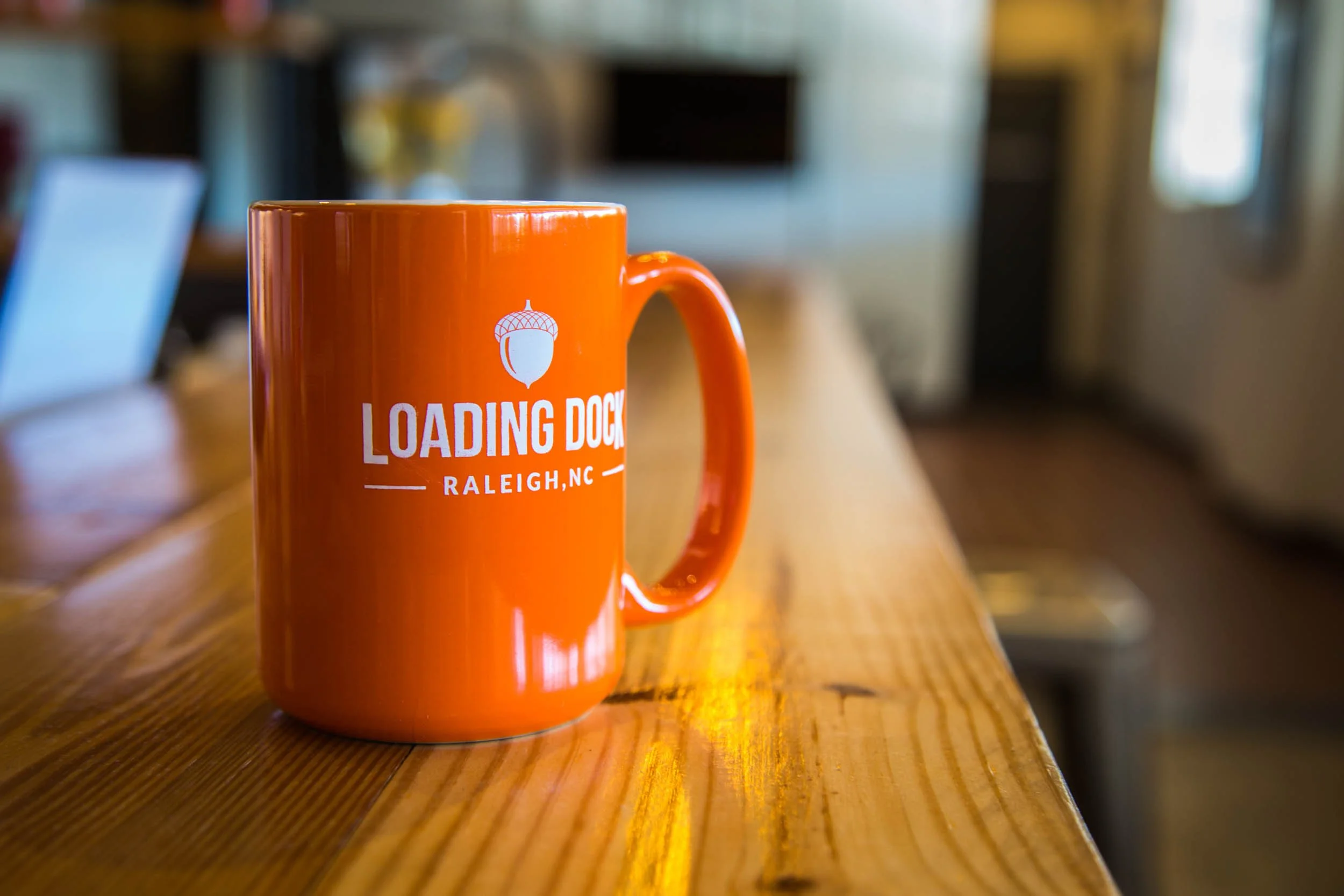The Loading Dock | Raleigh Coworking & Collaborative Spaces
