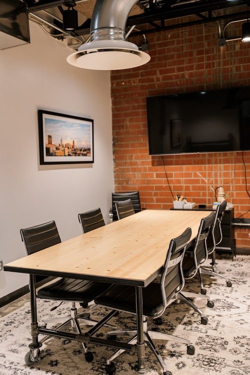 Dock 1053 Meeting Rooms For Rent | The Loading Dock