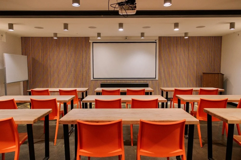 Dock 1053 Meeting Rooms For Rent | The Loading Dock