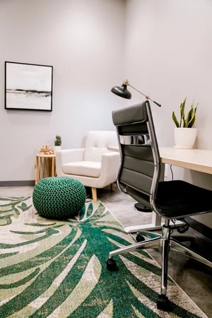 The Loading Dock | Raleigh Coworking & Collaborative Spaces