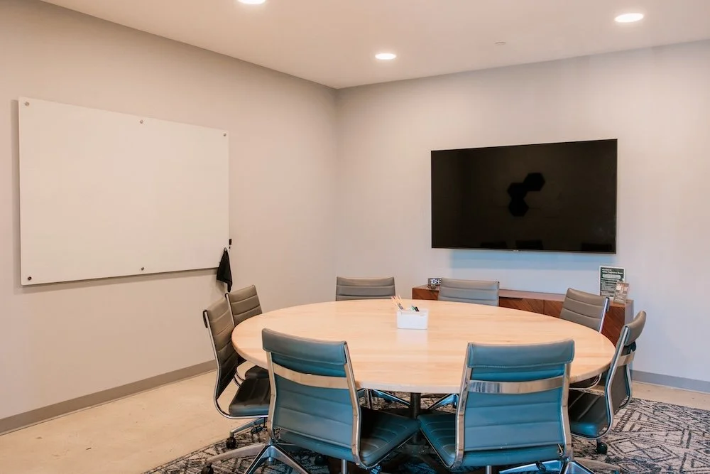 Wake Forest Training & Meeting Rooms For Rent | The Loading Dock