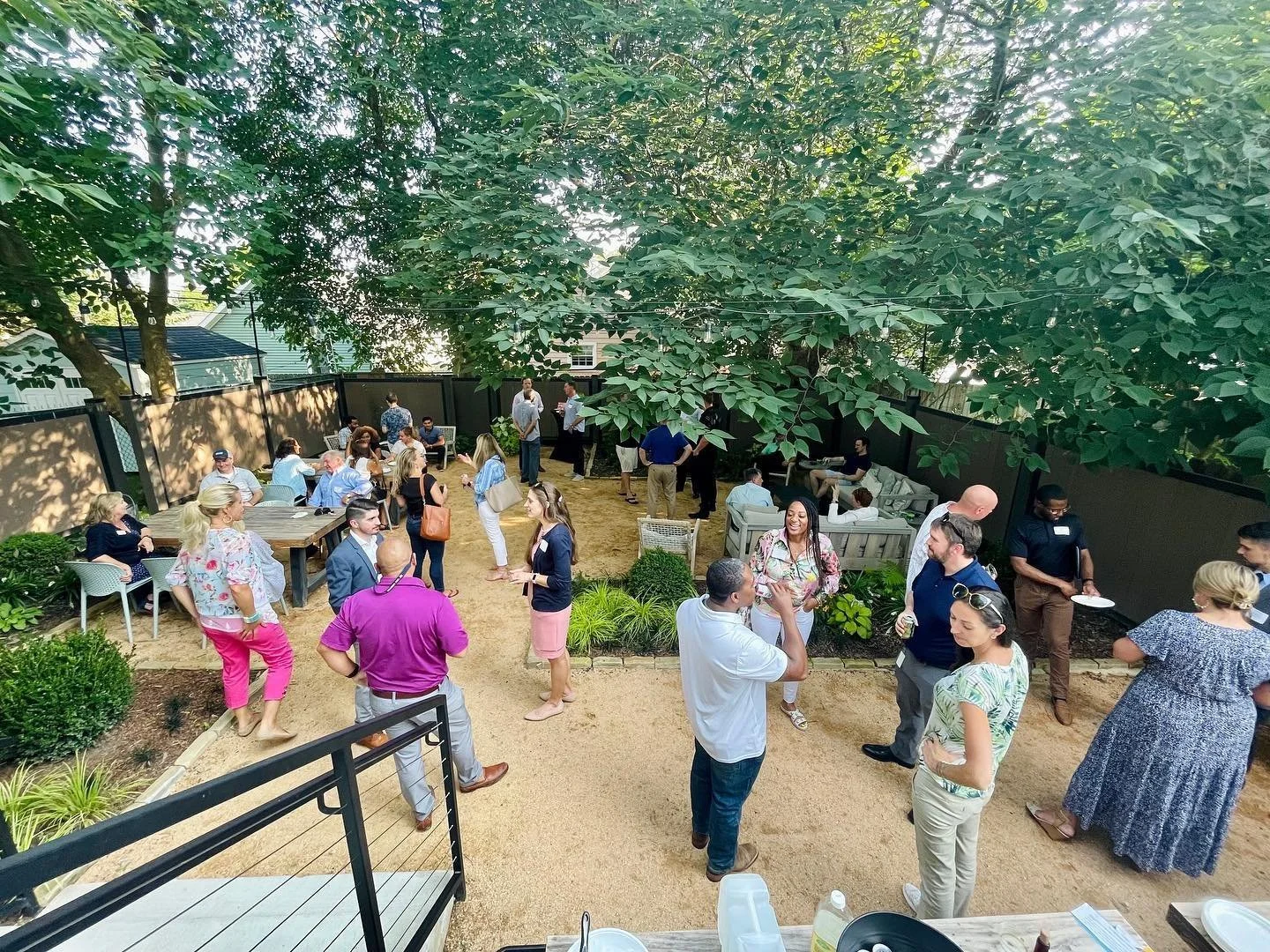 The Loading Dock | Coworking & Collaborative Spaces in Raleigh & Wake ...