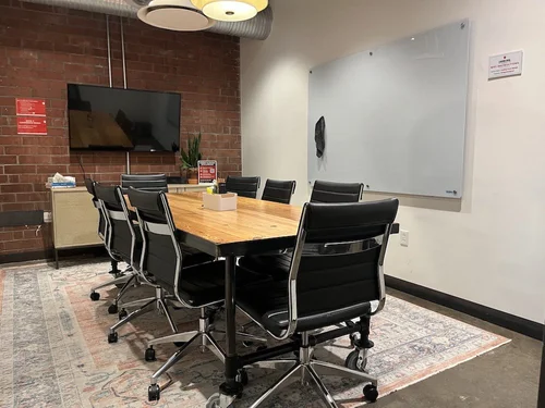 Dock 1053 Meeting Rooms For Rent | The Loading Dock