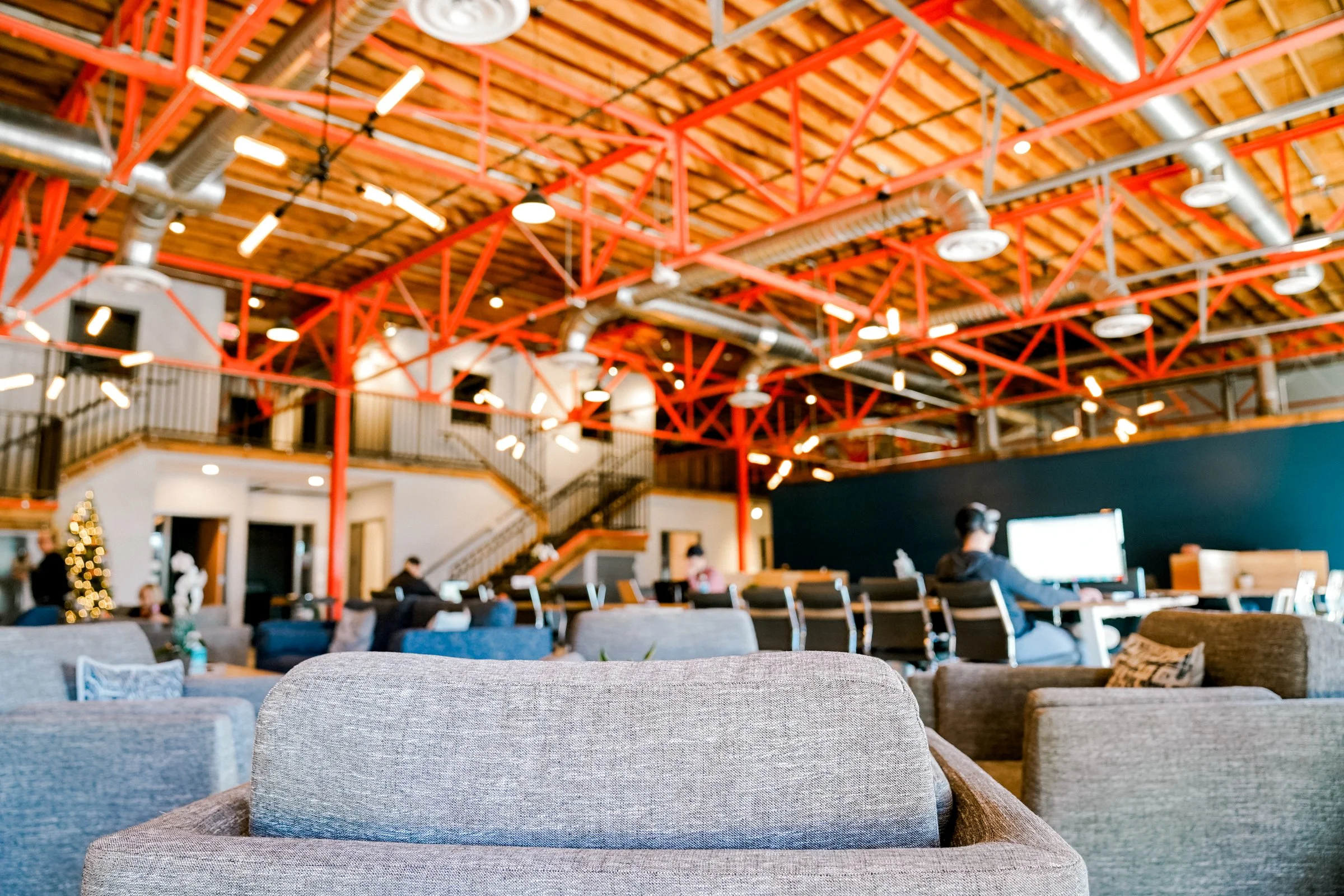 January Newsletter A Fresh Start The Loading Dock January Newsletter A Fresh Start The Loading Dock