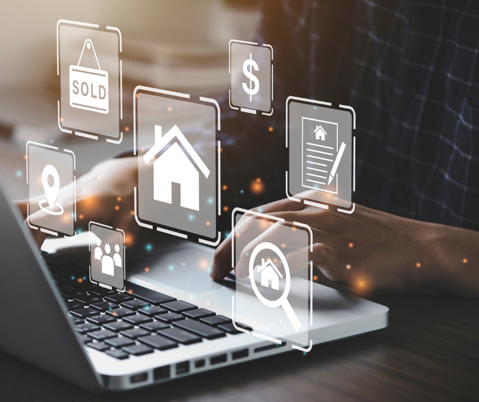 VBS Real Estate | Real Estate Virtual Assistant