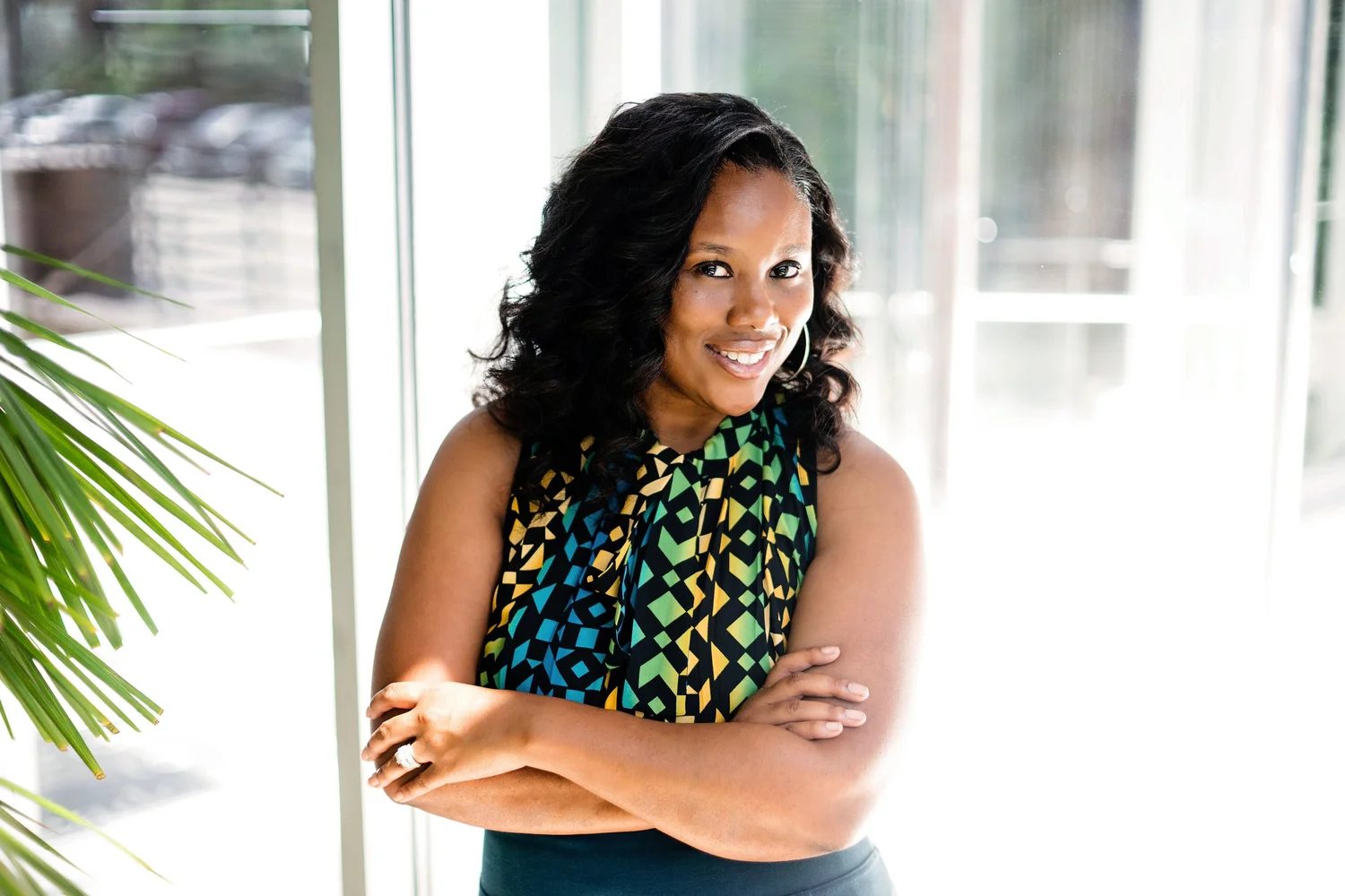 Tiffany Haynes CEO — VBS Real Estate | Real Estate Virtual Assistant