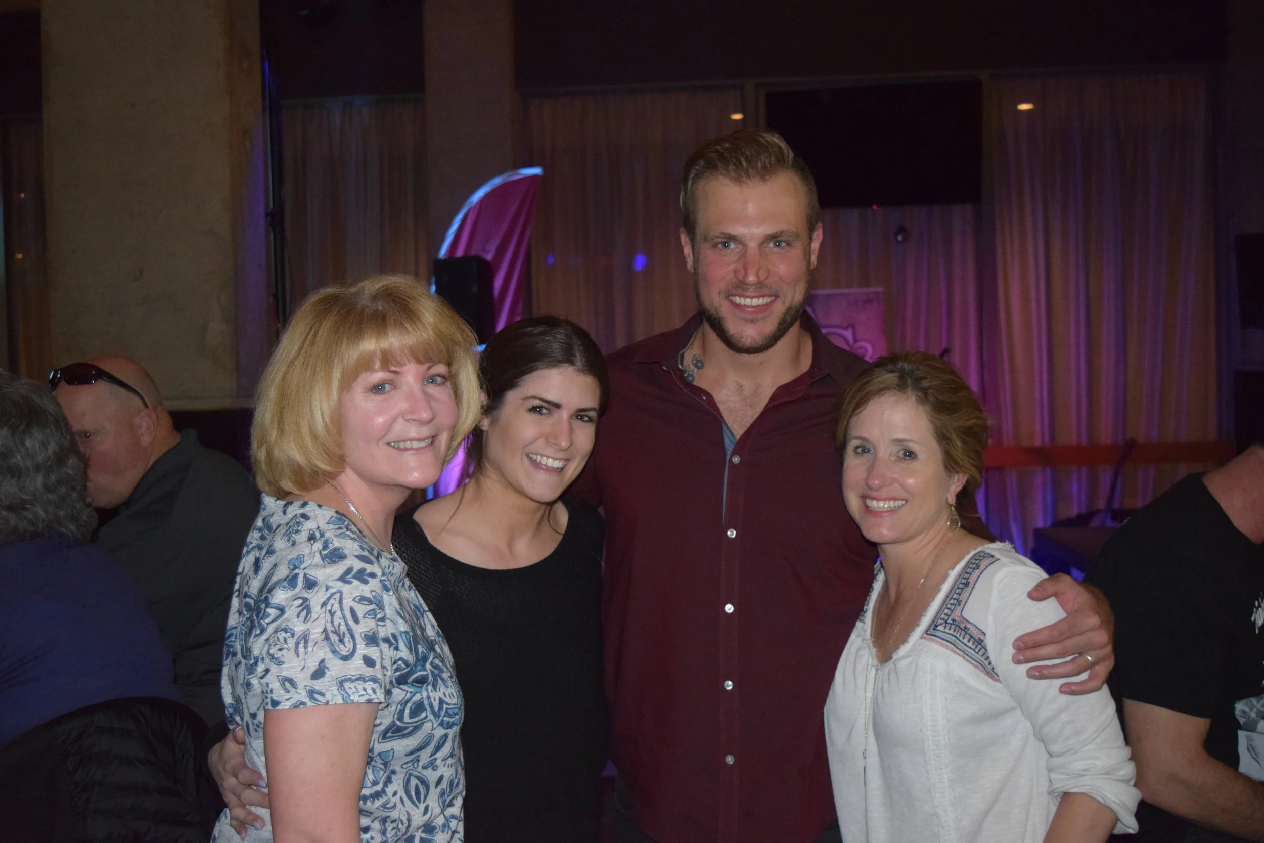 Photos — Aubrey Grant