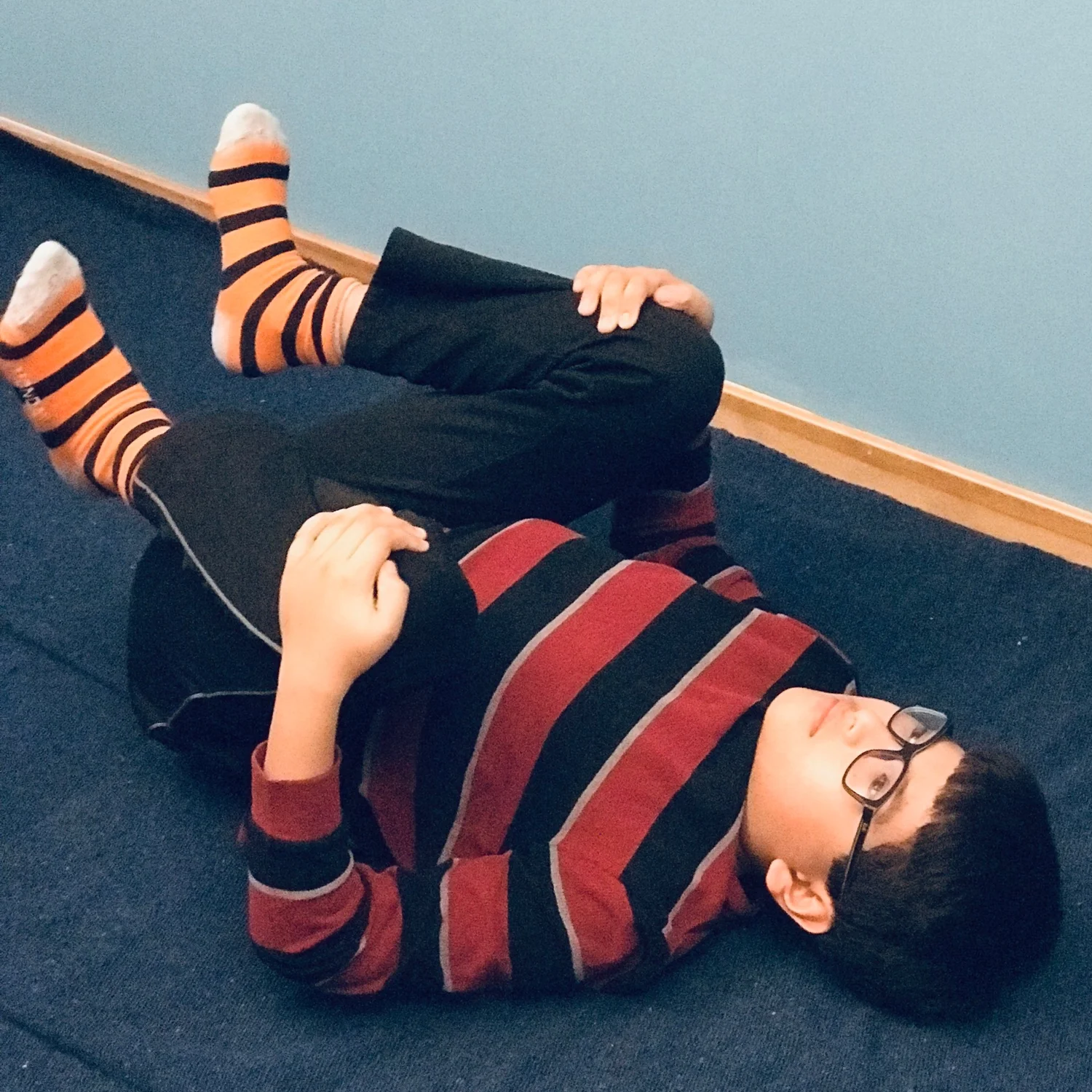 Kids, Constipation and Bladder Leakage — Flow Rehab