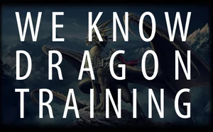 Dragon Training