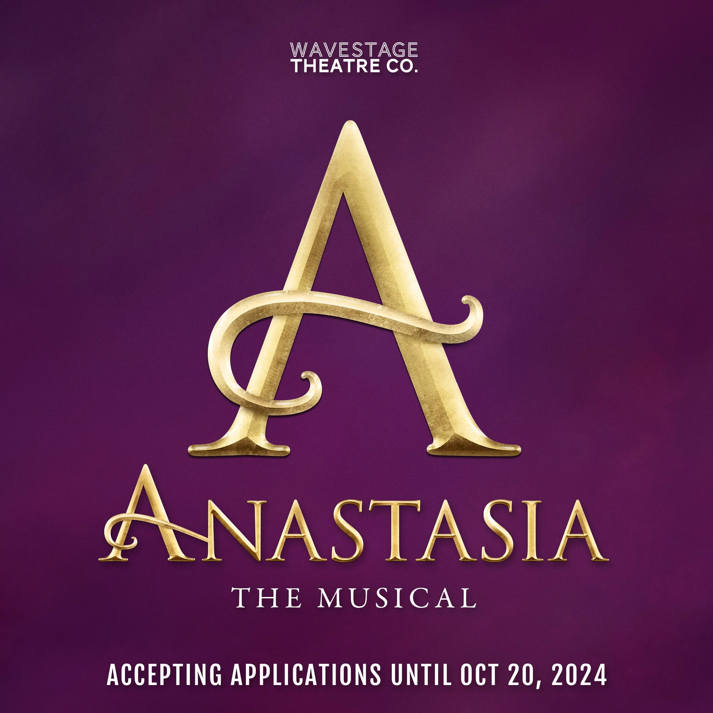 Auditions | Toronto GTA Casting Call Musical Theatre — Wavestage ...