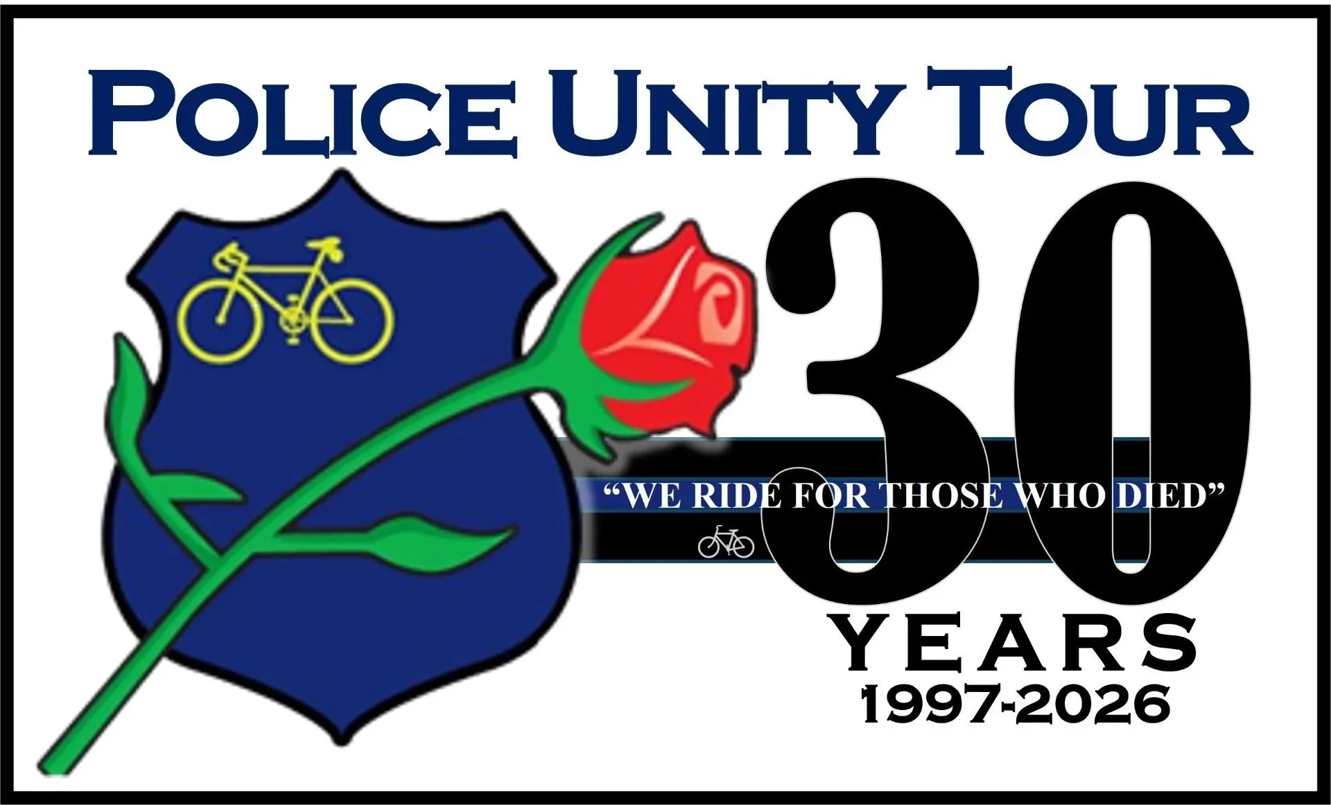 Police Unity Tour Chapter 10