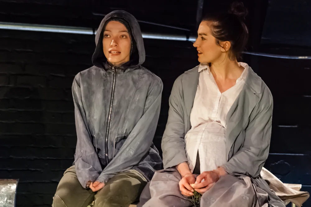 Classes — The Actors' Program