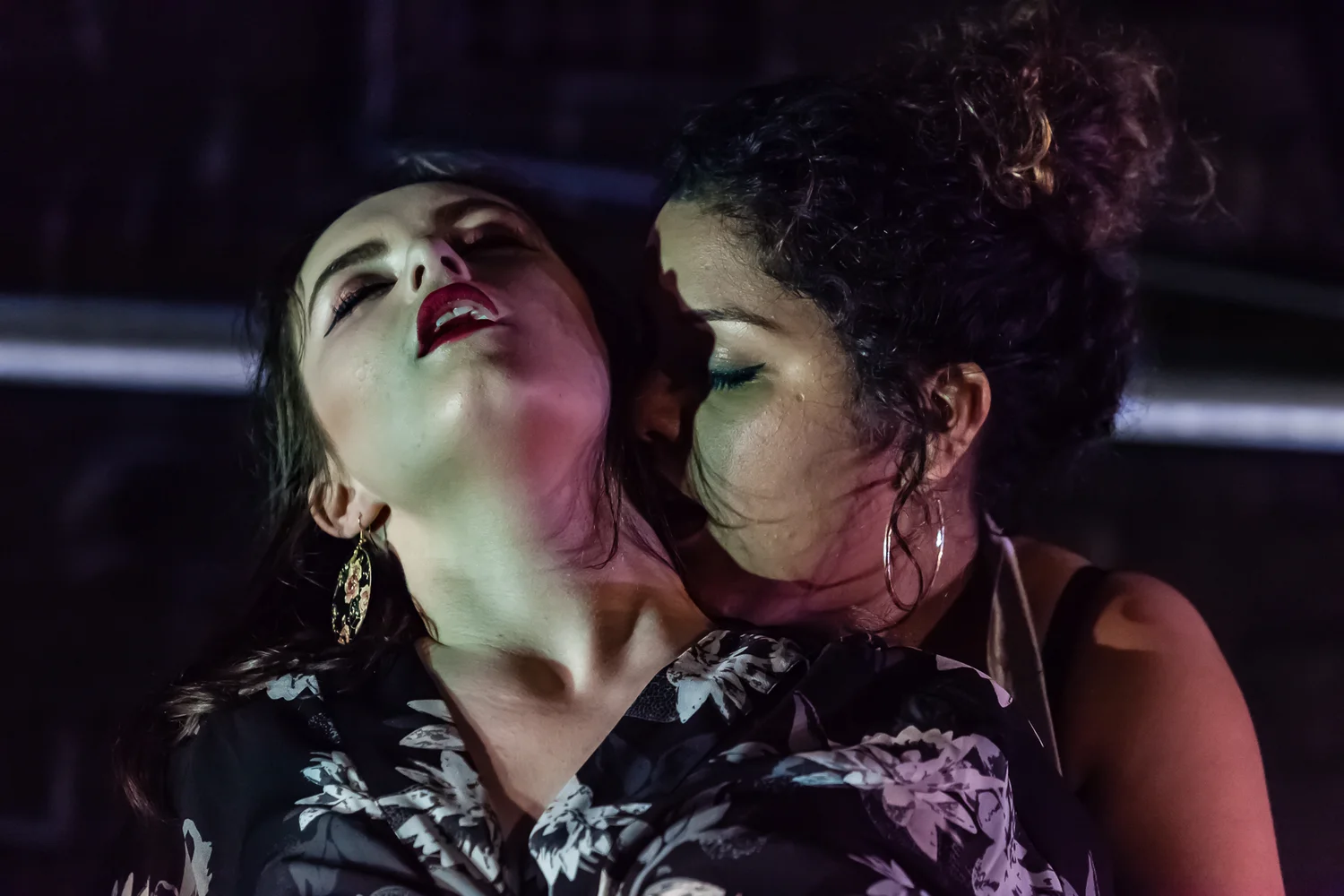 Classes — The Actors' Program