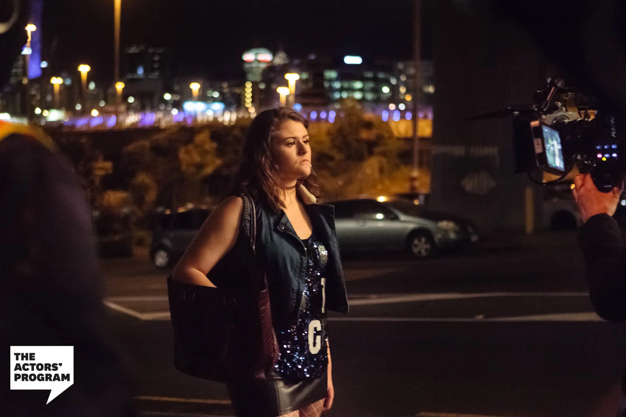 Alumni Shows — The Actors' Program