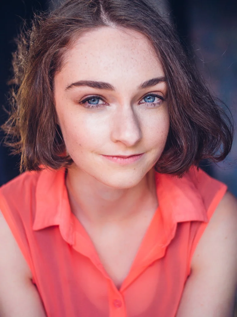 2018/ Actors — The Actors' Program