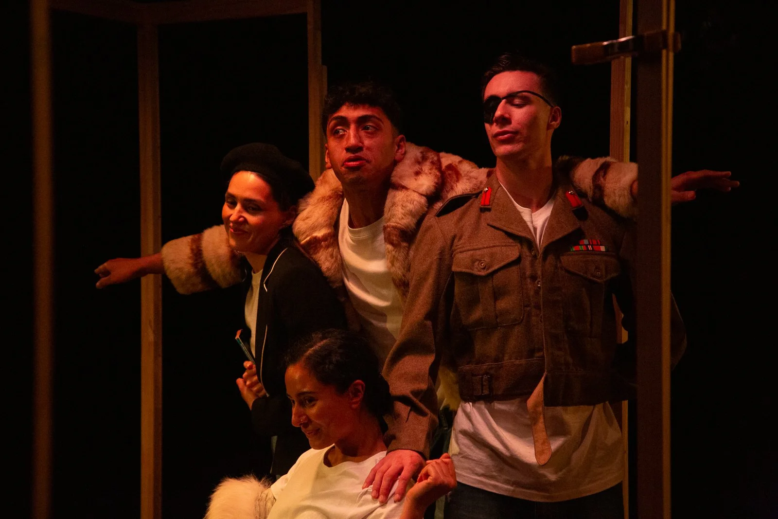 Gallery — The Actors' Program