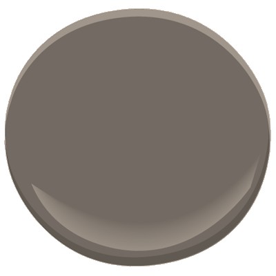 Grey Matter: How to Choose the Perfect Grey Paint — True Design House