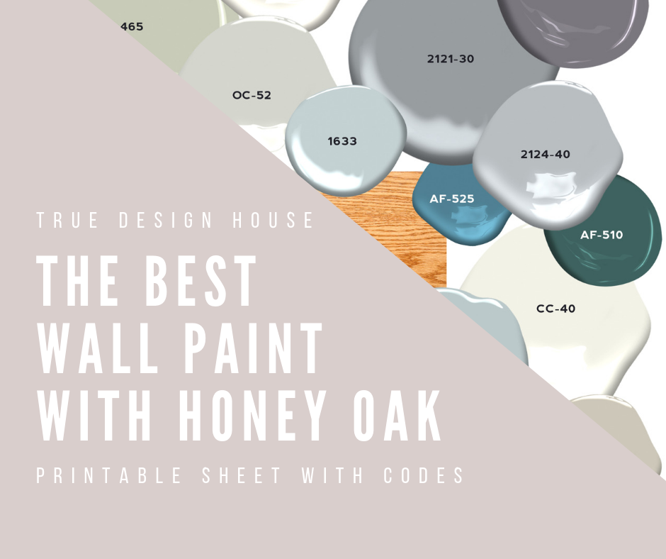oak hq — True Design House