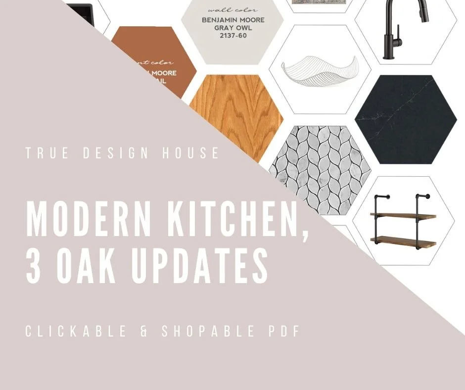oak hq — True Design House