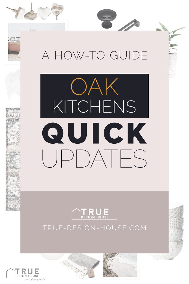 Oak Hub — True Design House