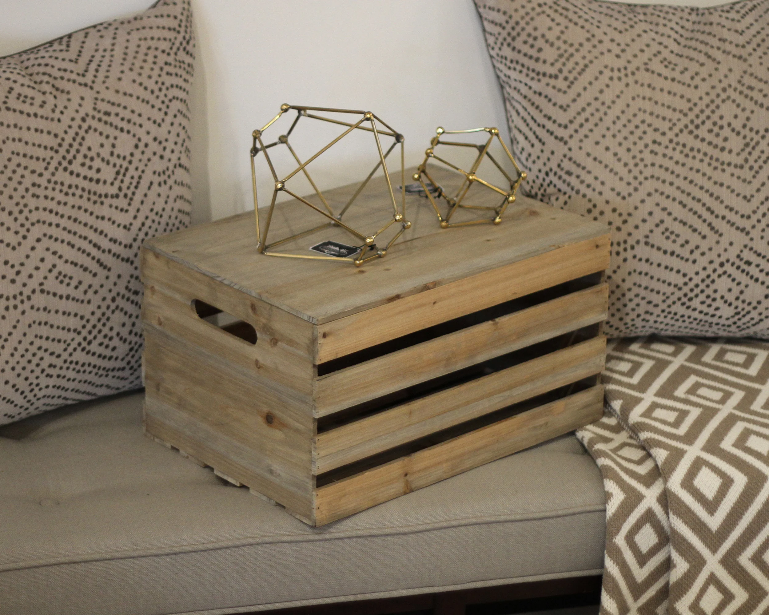 Crates — Crates and Pallet