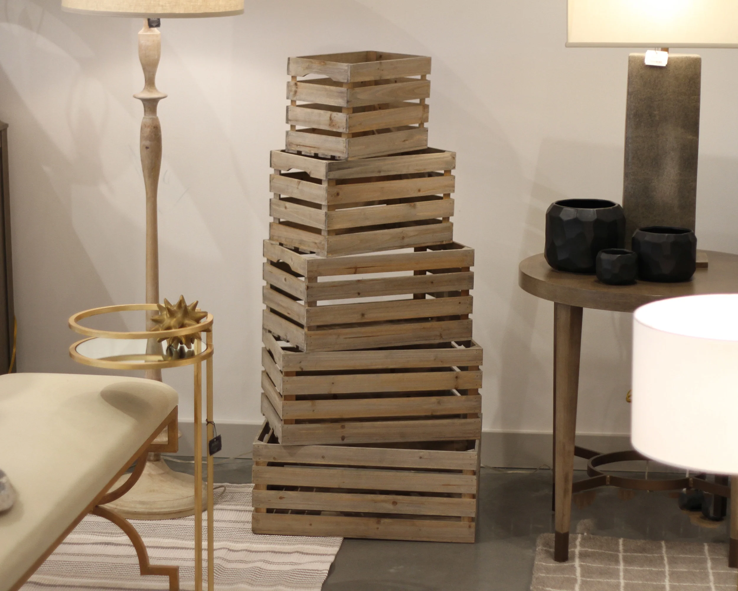 Crates — Crates and Pallet